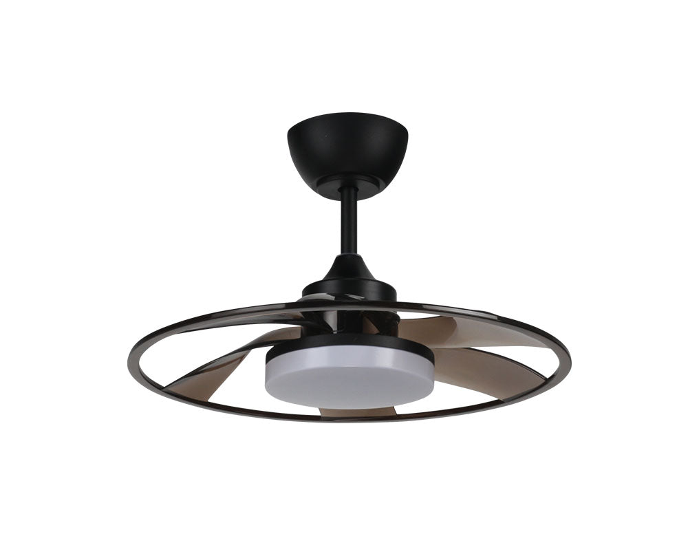 Fan lamp – Aladdin Industrial Holding Co